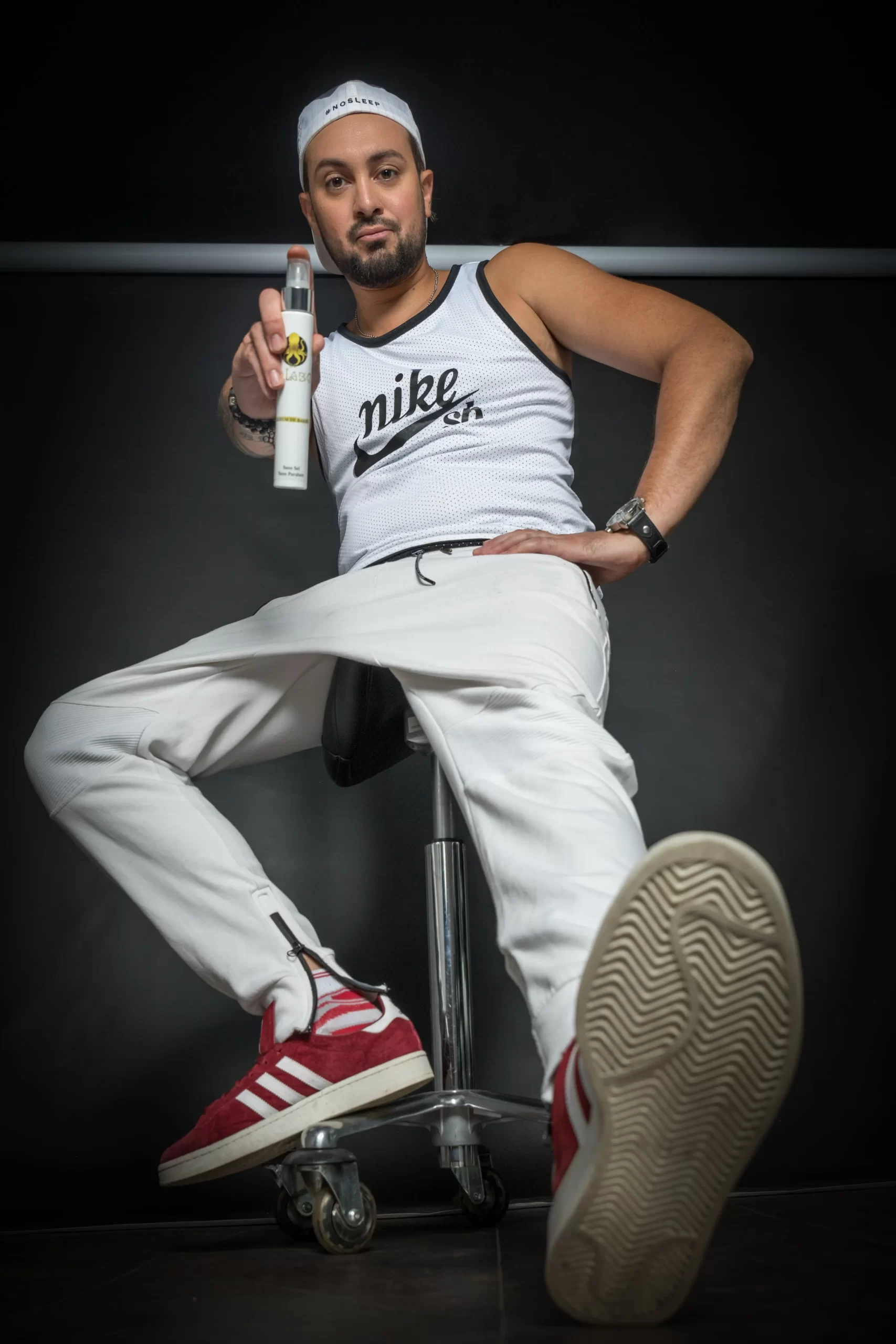 Découvrez la gamme Ô Labo de votre salon préféré ! - Ô Labo