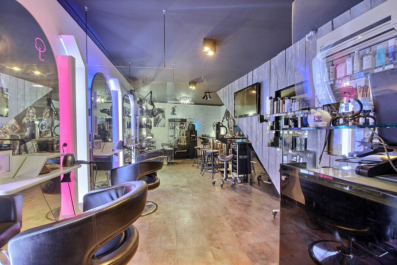 Ô Labo, salon de coiffure au centre de Toulouse - Ô Labo